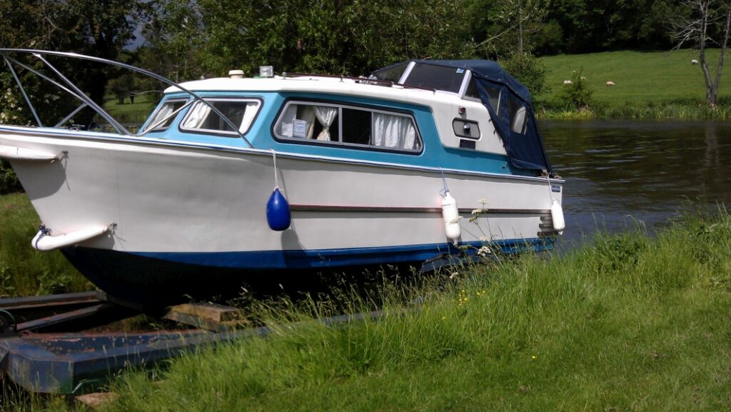 Gallery – The Nauticus Canal Cruiser